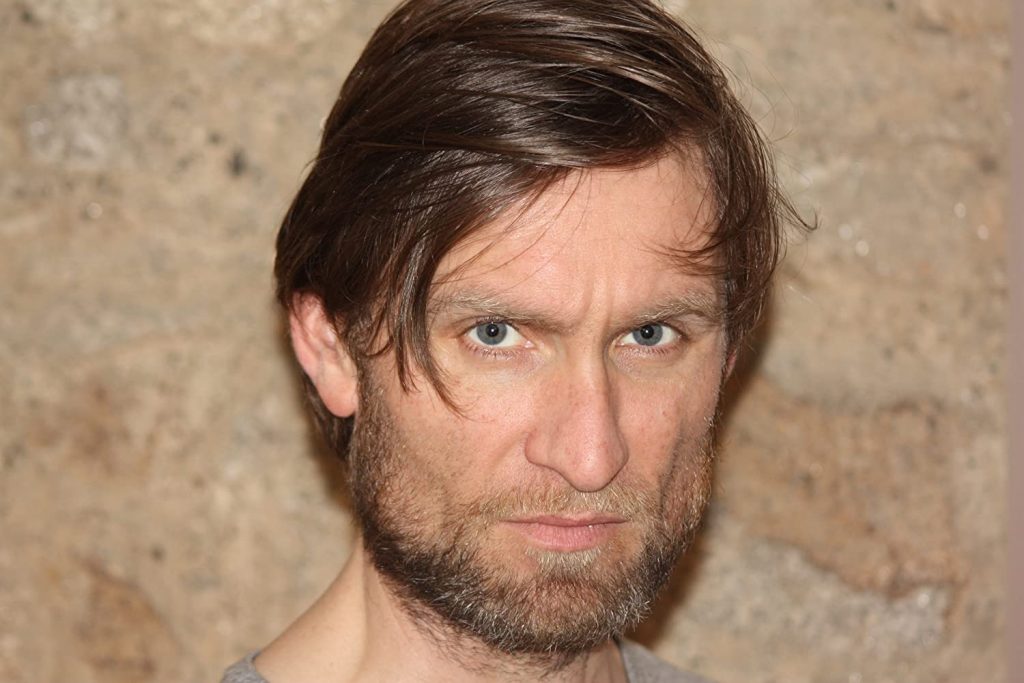 Brian F. Mulvey - Biography, Height & Life Story | Super Stars Bio