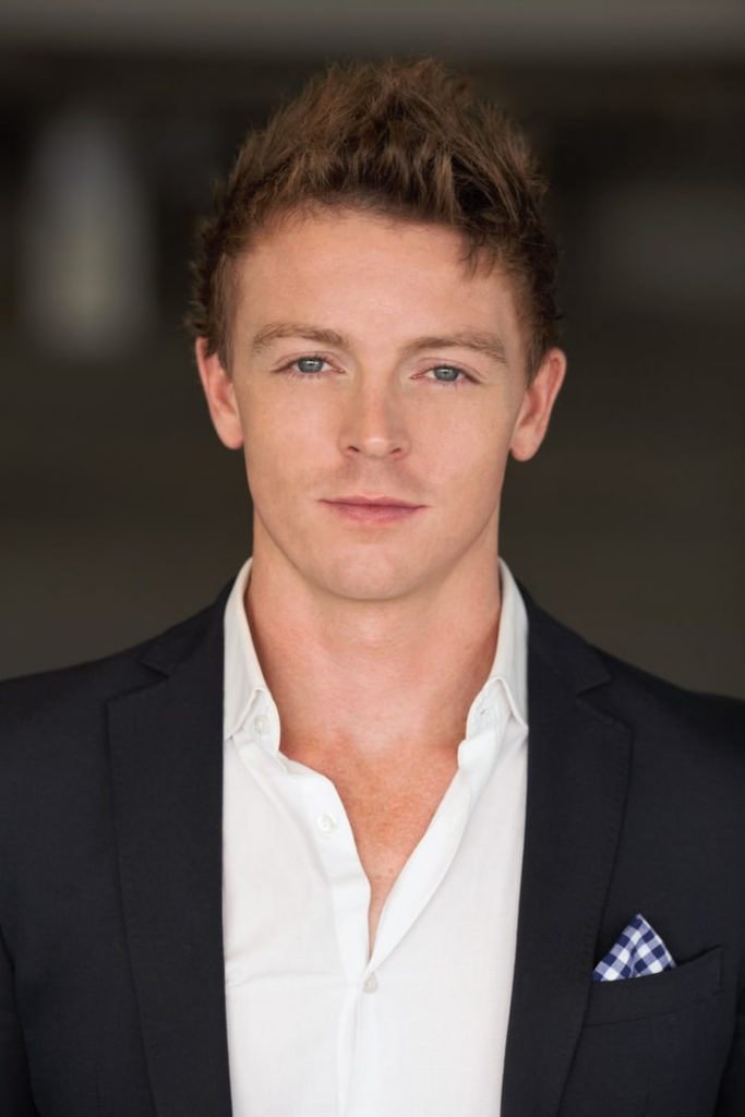 Brian Gilleece - Biography, Height & Life Story | Super Stars Bio