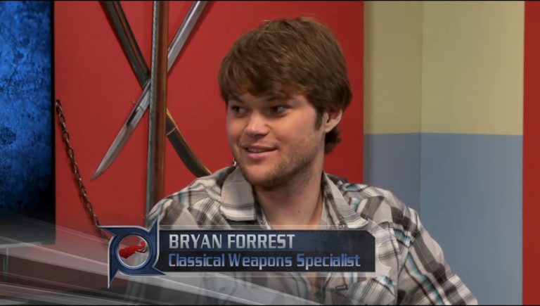 Bryan Forrest - Biography, Height & Life Story | Super Stars Bio