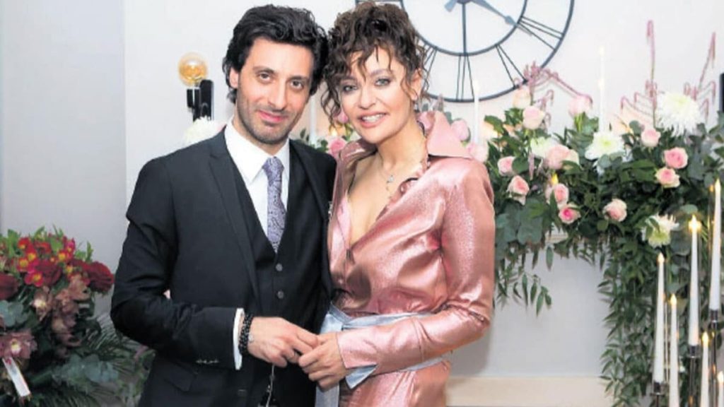 Didem Balcın - Biography, Height & Life Story | Super Stars Bio