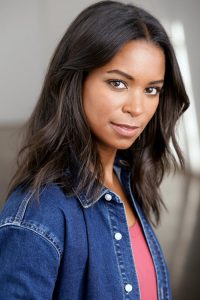 Caroline Harris - Biography, Height & Life Story | Super Stars Bio