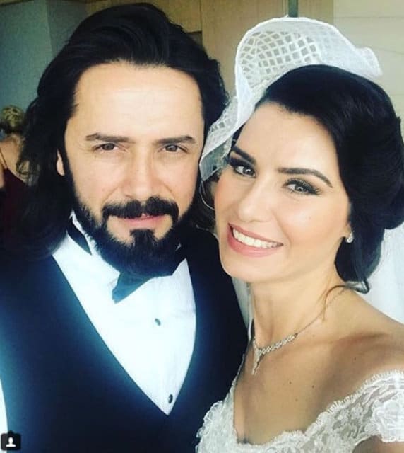 Cem Ucan - Biography, Height & Life Story | Super Stars Bio