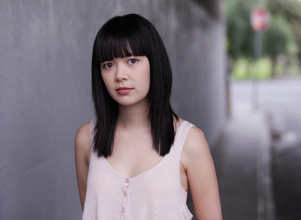 Charlotte Nicdao - Biography, Height & Life Story | Super Stars Bio