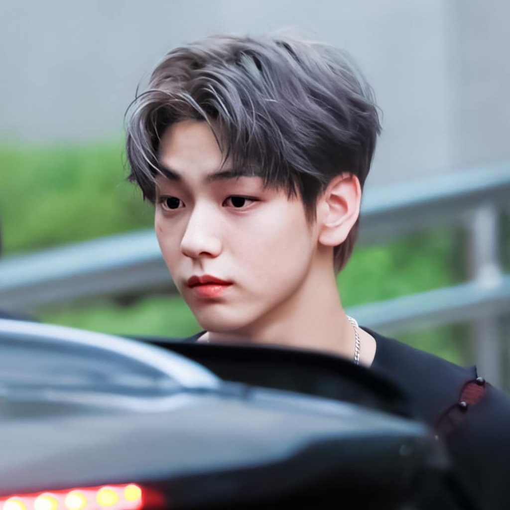 Choi Soo-bin - Biography, Height & Life Story | Super Stars Bio