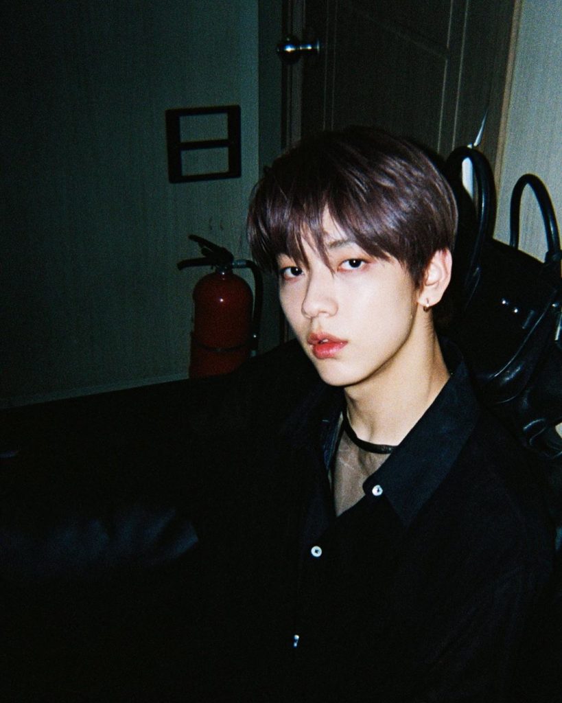 Choi Soo-bin - Biography, Height & Life Story | Super Stars Bio