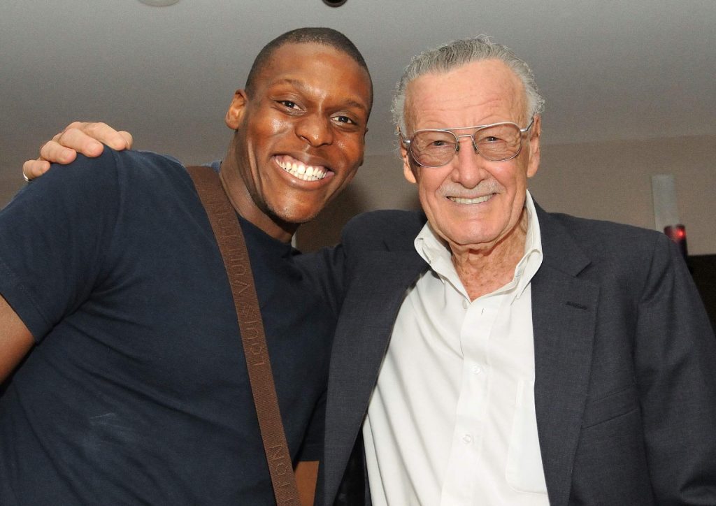 Chris Jai Alex - Biography, Height & Life Story | Super Stars Bio