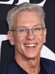 Chris Sanders - Biography, Height & Life Story | Super Stars Bio