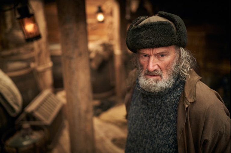 Clive Russell - Biography, Height & Life Story | Super Stars Bio