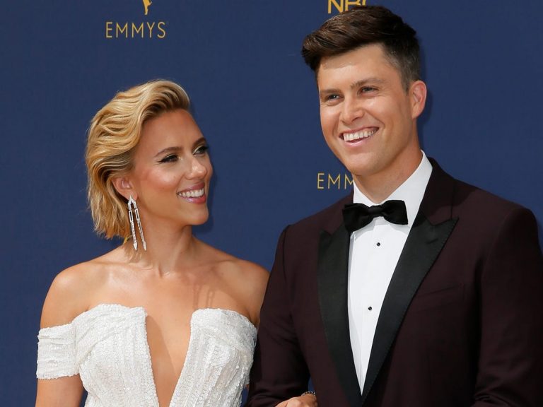 Colin Jost - Biography, Height & Life Story | Super Stars Bio