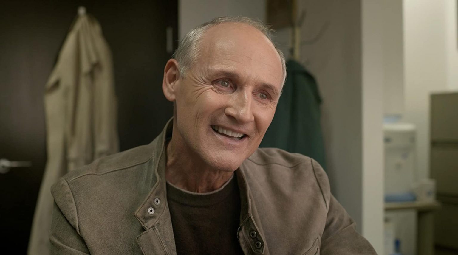 Colm Feore - Biography, Height & Life Story | Super Stars Bio