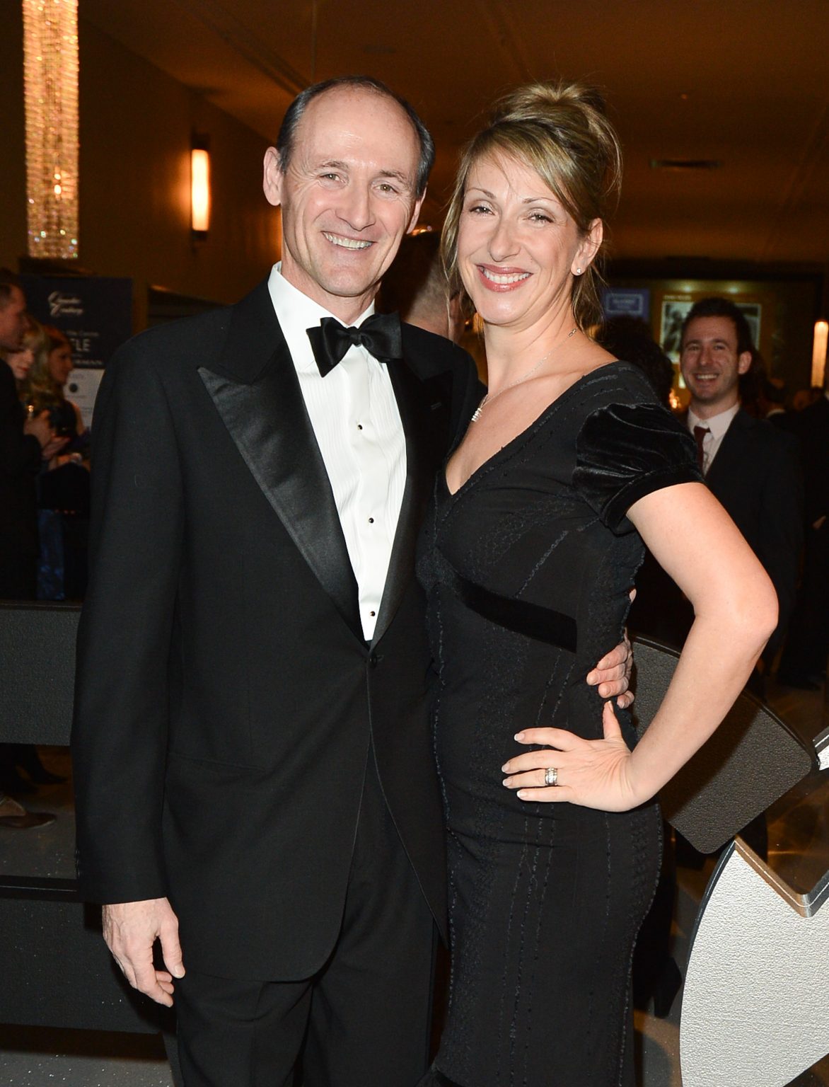 Colm Feore - Biography, Height & Life Story | Super Stars Bio