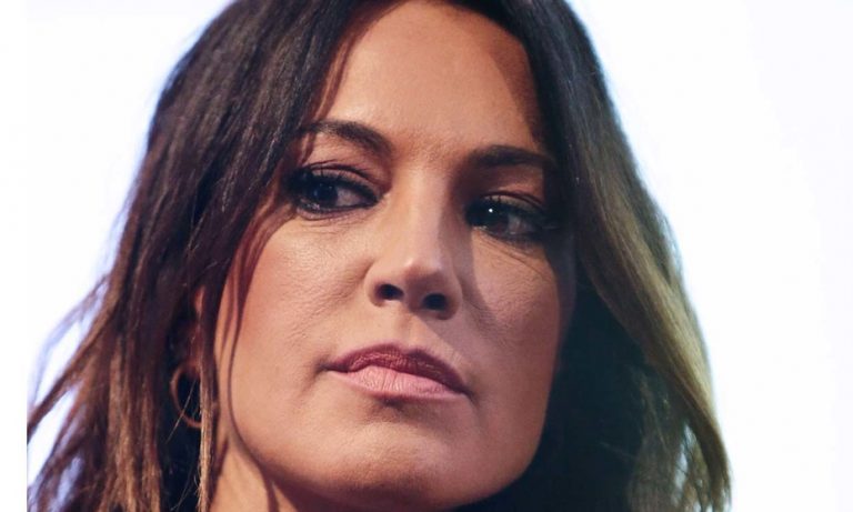 Cristina Saavedra - Biography, Height & Life Story | Super Stars Bio