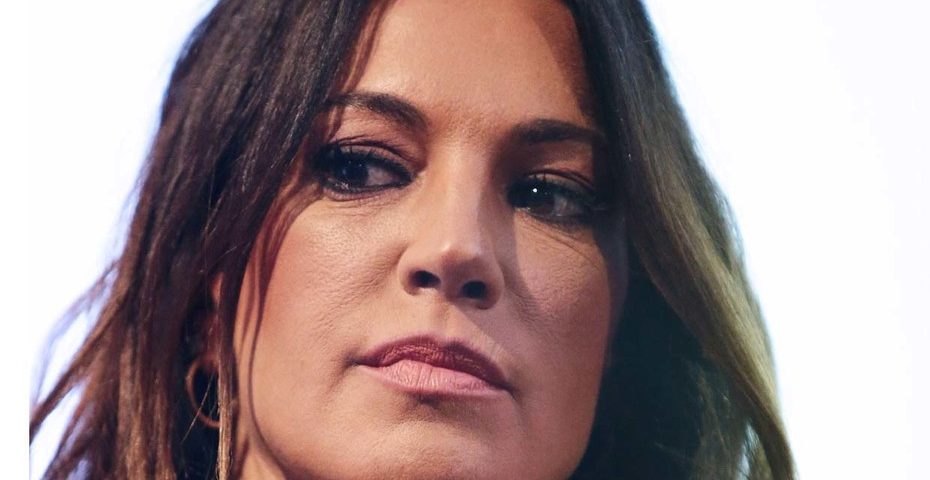 Cristina Saavedra - Biography, Height & Life Story | Super Stars Bio