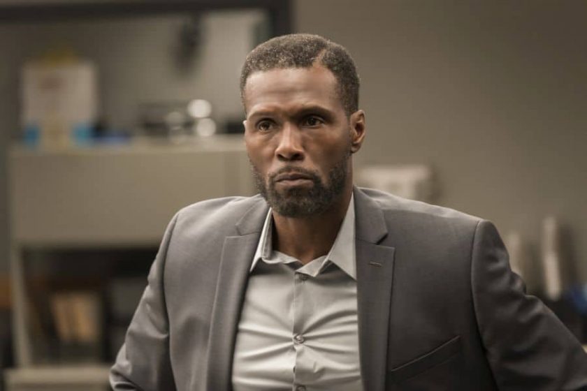 Curtiss Cook - Biography, Height & Life Story | Super Stars Bio