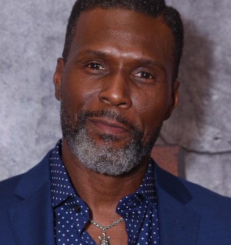 Curtiss Cook - Biography, Height & Life Story | Super Stars Bio