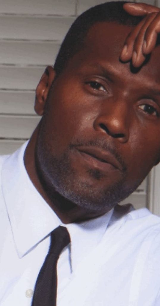 Curtiss Cook - Biography, Height & Life Story | Super Stars Bio