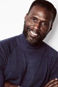 Curtiss Cook - Biography, Height & Life Story | Super Stars Bio