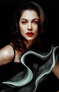 Cybil Chowdhry - Biography, Height & Life Story | Super Stars Bio