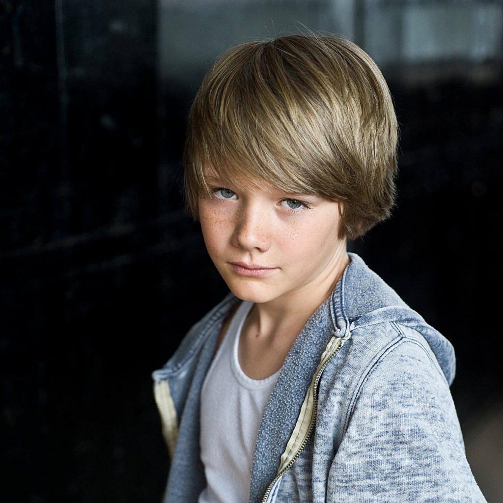 Dakota Goyo - Biography, Height & Life Story | Super Stars Bio