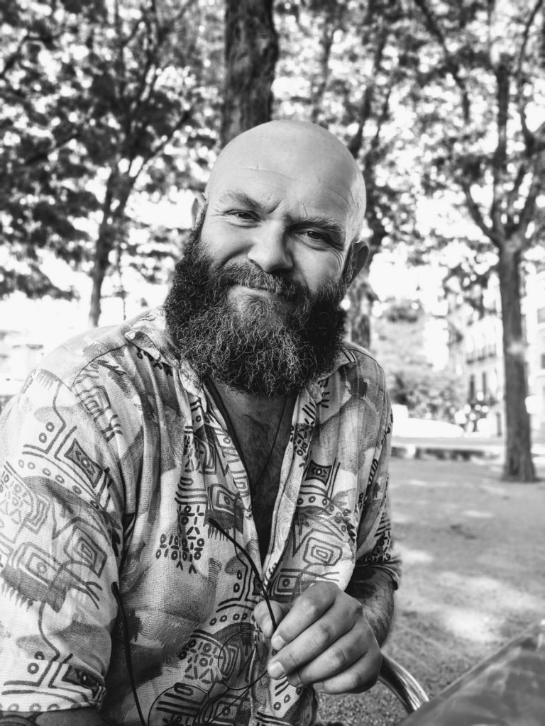 Darko Perić - Biography, Height & Life Story | Super Stars Bio