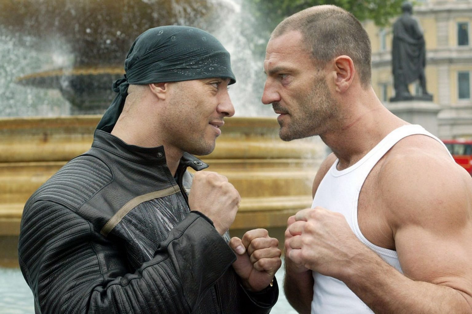 Dave Legeno - Biography, Height & Life Story | Super Stars Bio