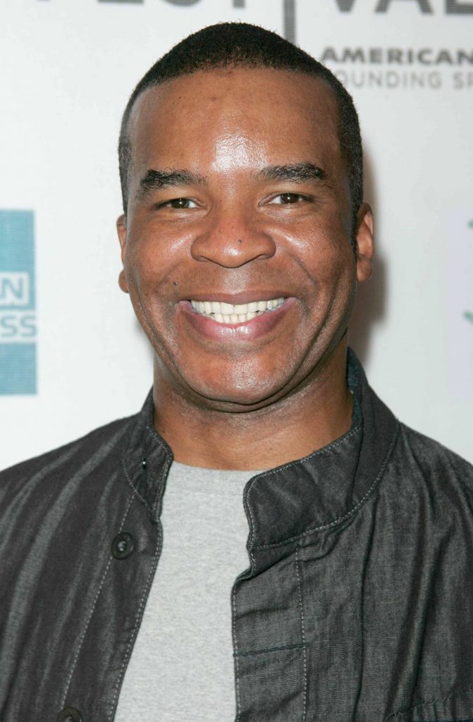 David Alan Grier - Biography, Height & Life Story | Super Stars Bio