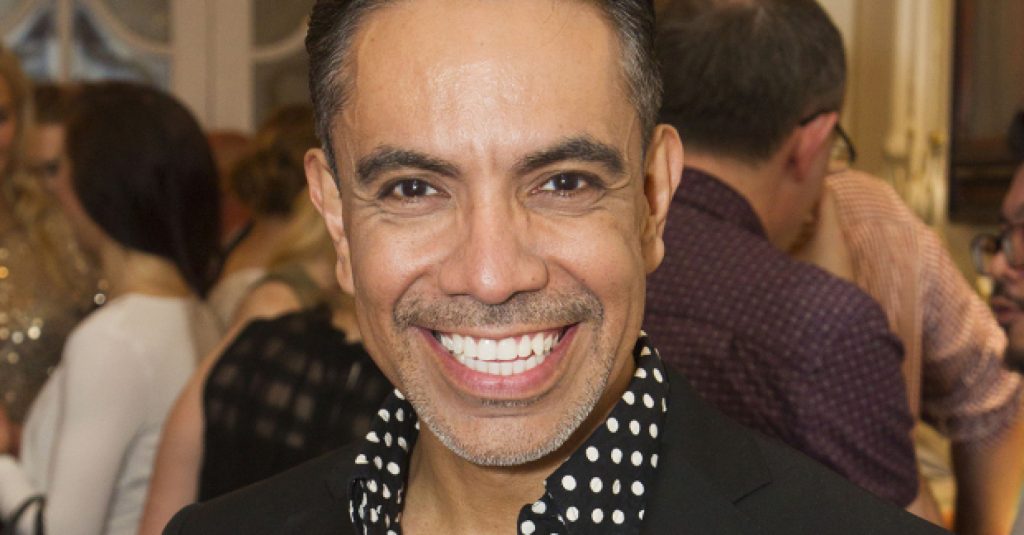 David Bedella - Biography, Height & Life Story | Super Stars Bio