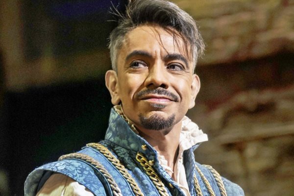 David Bedella - Biography, Height & Life Story | Super Stars Bio