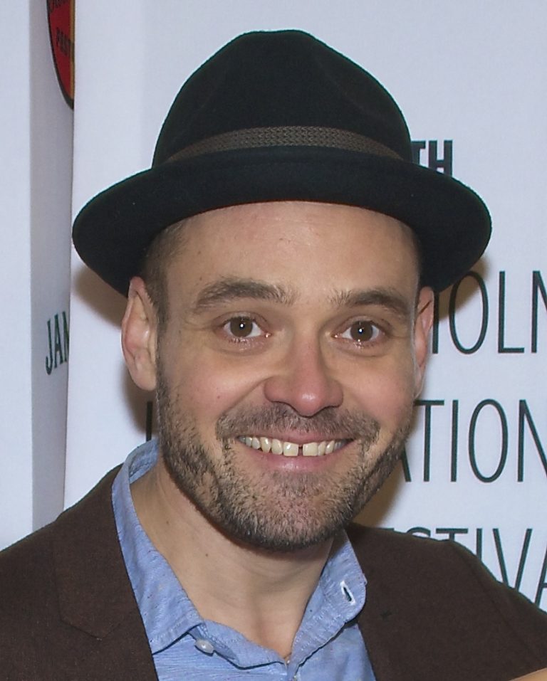 David Dencik - Biography, Height & Life Story | Super Stars Bio