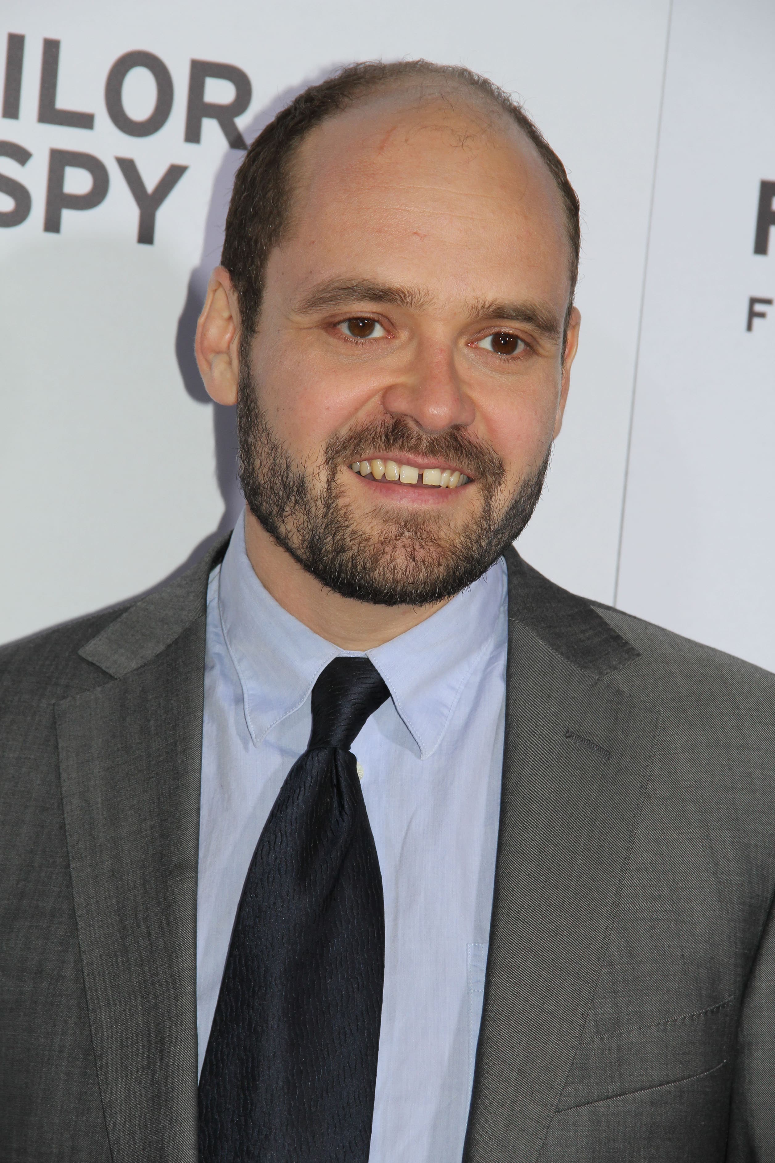 David Dencik - Biography, Height & Life Story | Super Stars Bio