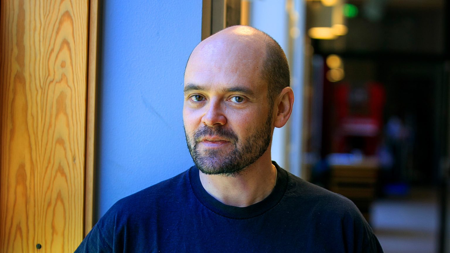 David Dencik - Biography, Height & Life Story | Super Stars Bio