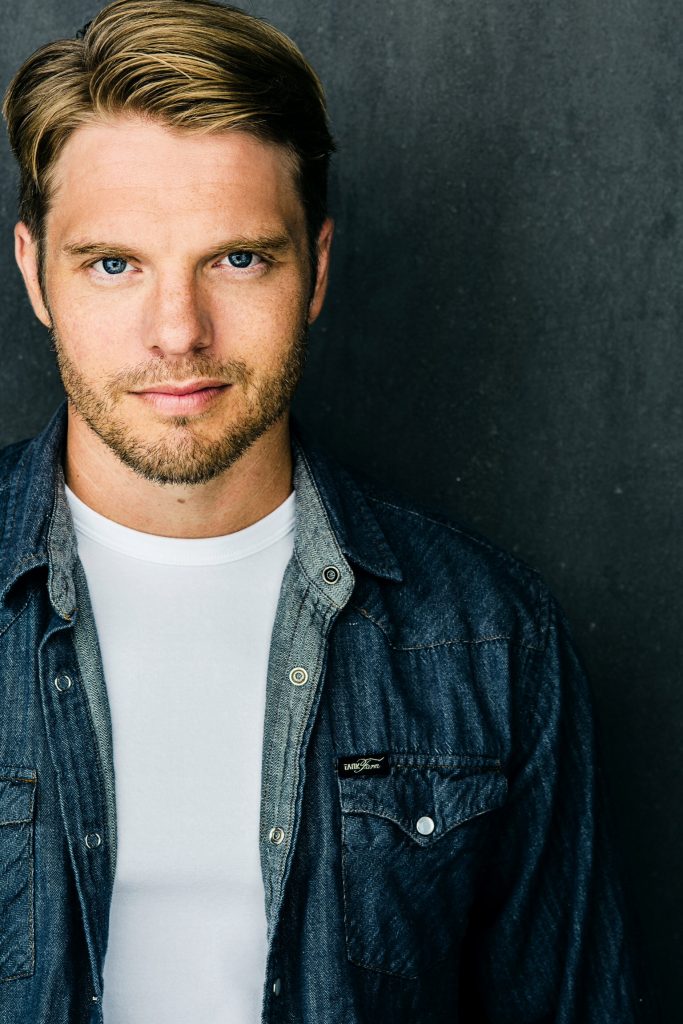David Paetkau - Biography, Height & Life Story | Super Stars Bio