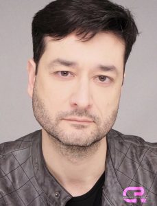 David R. Moreno - Biography, Height & Life Story | Super Stars Bio