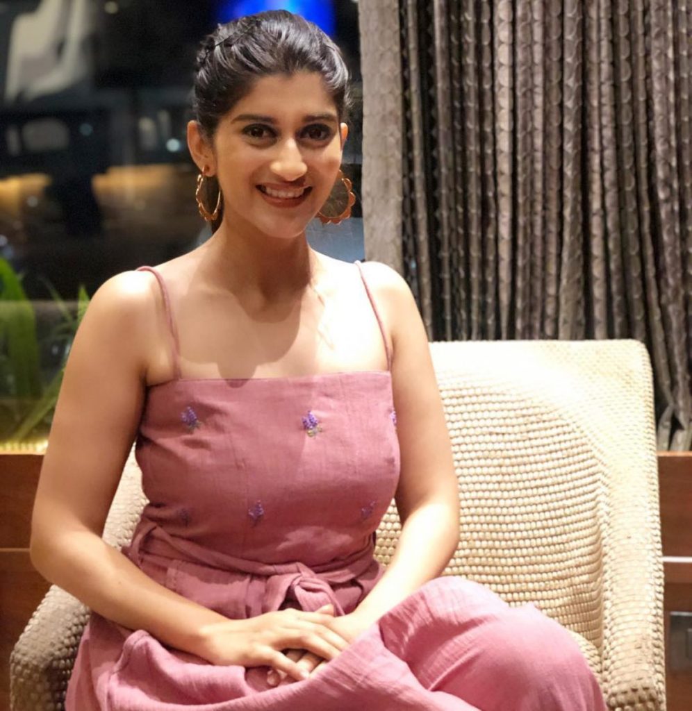 Deeksha Joshi - Biography, Height & Life Story | Super Stars Bio