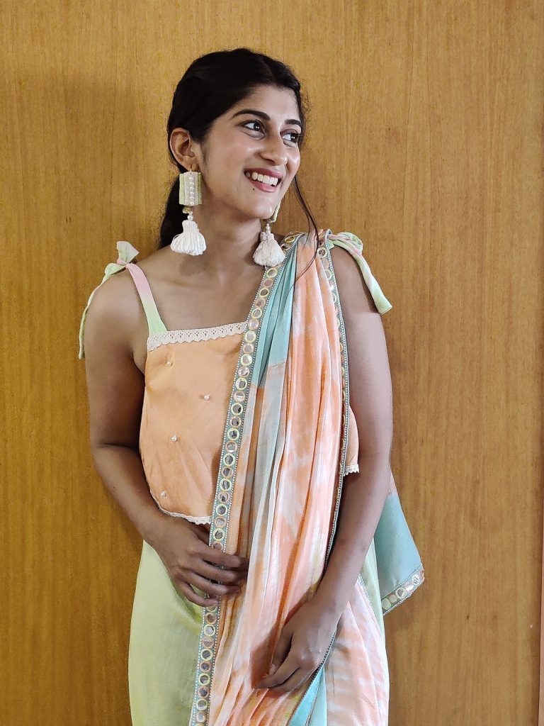 Deeksha Joshi - Biography, Height & Life Story | Super Stars Bio