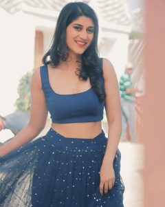 Deeksha Joshi - Biography, Height & Life Story | Super Stars Bio