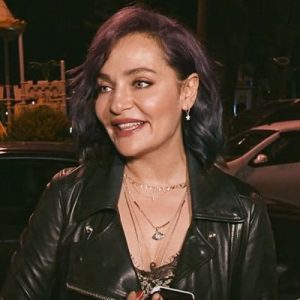 Didem Balcın - Biography, Height & Life Story | Super Stars Bio