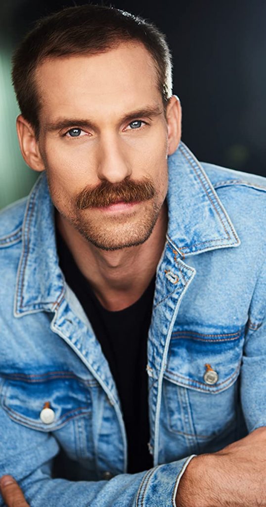 Dillan Ostrom - Biography, Height & Life Story | Super Stars Bio