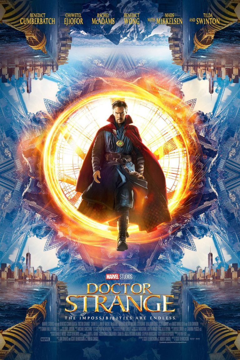 Doctor Strange Actors, Cast, Producer, Director, Roles, Salary - Super ...