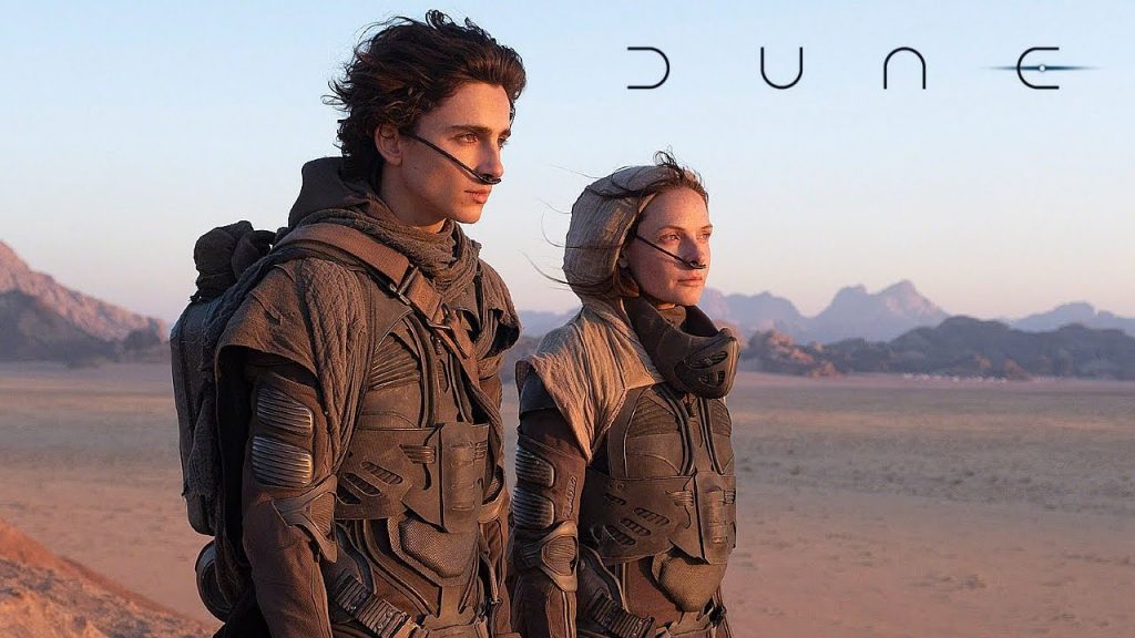 Dune Cast, Actors, Producer, Director, Roles, Salary - Super Stars Bio