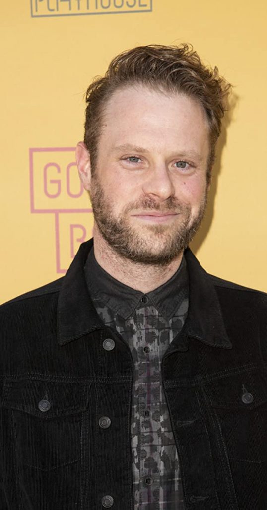 Dylan Saunders - Biography, Height & Life Story | Super Stars Bio