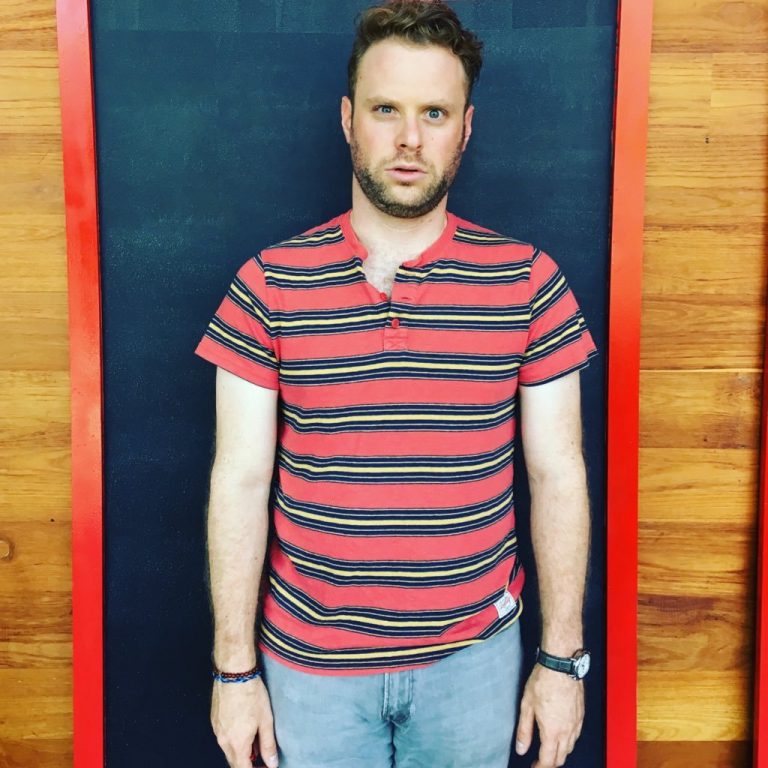 Dylan Saunders - Biography, Height & Life Story | Super Stars Bio