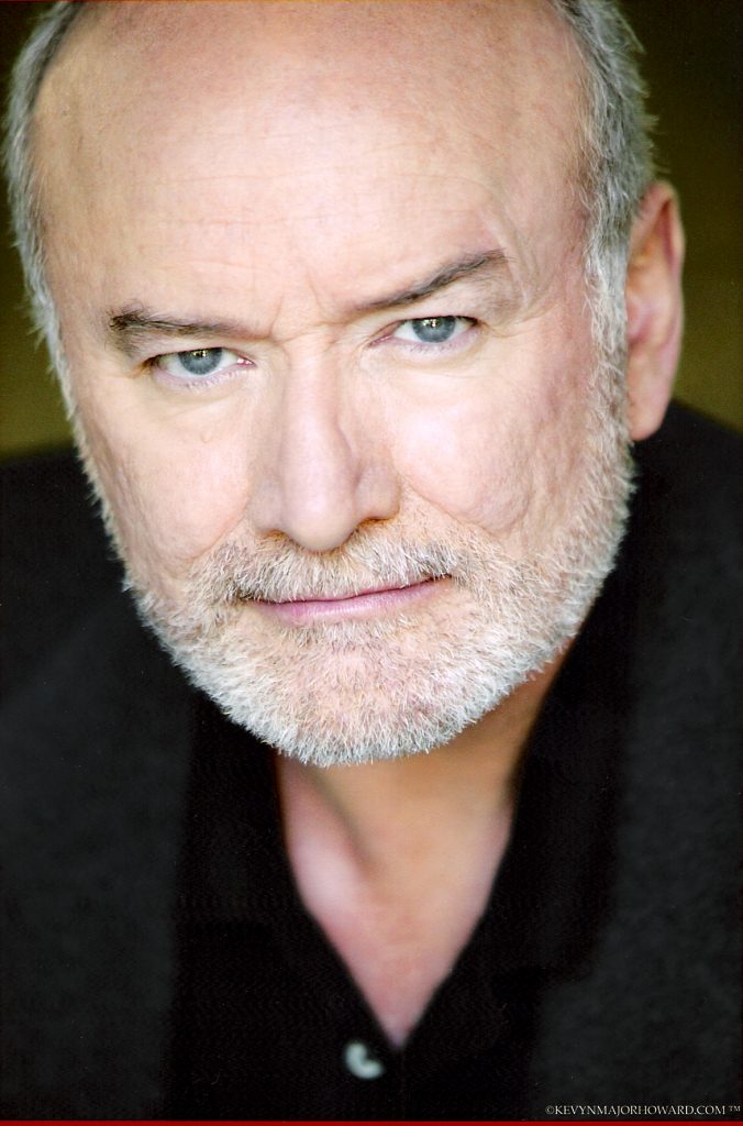 Edward James Hyland - Biography, Height & Life Story | Super Stars Bio