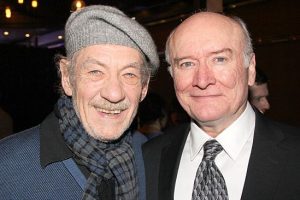 Edward James Hyland - Biography, Height & Life Story | Super Stars Bio