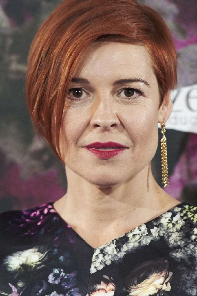 Elisabet Gelabert - Biography, Height & Life Story | Super Stars Bio