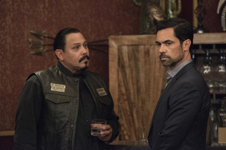 Emilio Rivera - Biography, Height & Life Story | Super Stars Bio