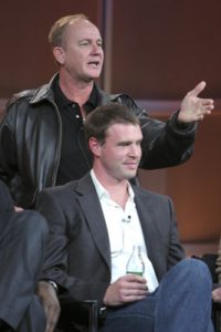 Eric L. Haney - Biography, Height & Life Story | Super Stars Bio