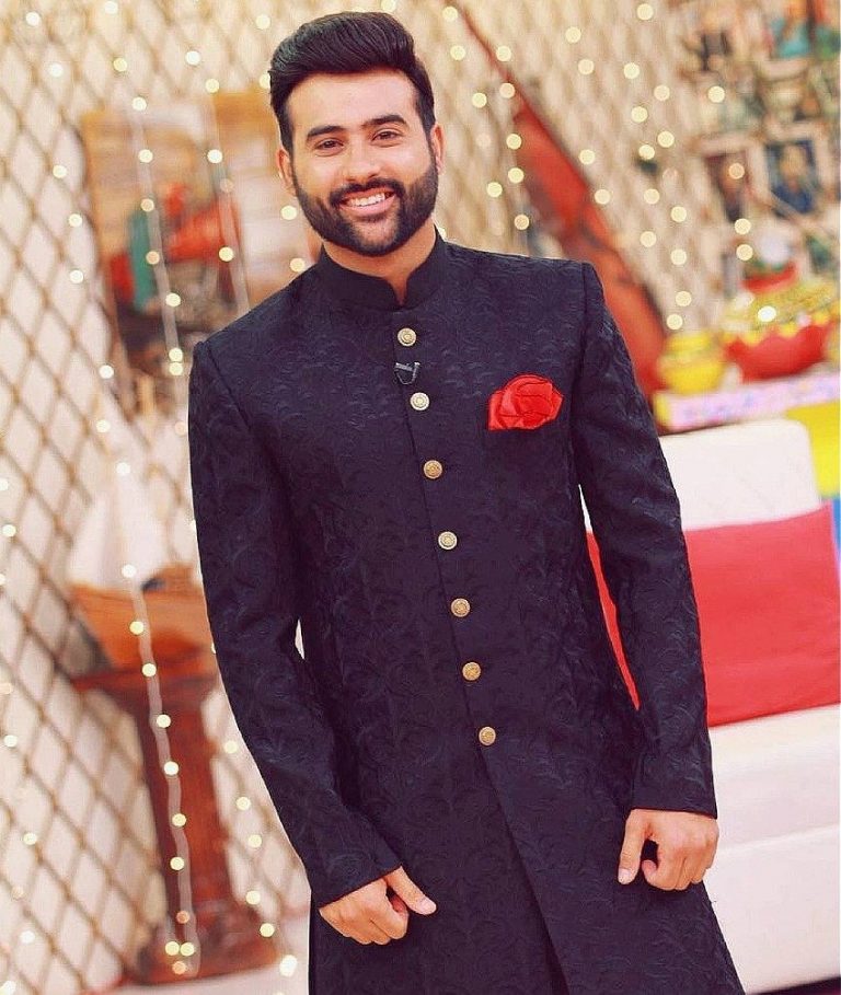 Faizan Sheikh - Biography, Height & Life Story | Super Stars Bio