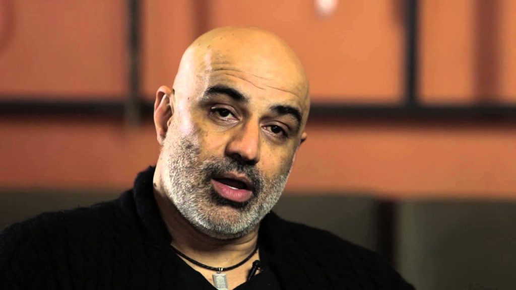 Faran Tahir - Biography, Height & Life Story | Super Stars Bio