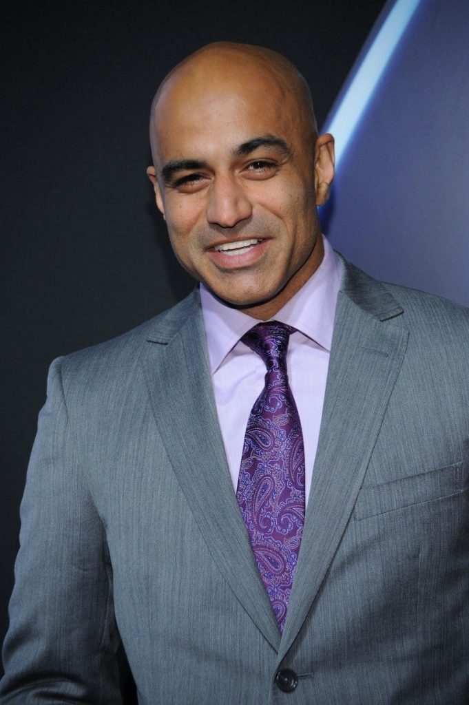 Faran Tahir - Biography, Height & Life Story | Super Stars Bio